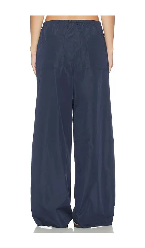 Rag & Bone Claire Taffeta Pant In . Also