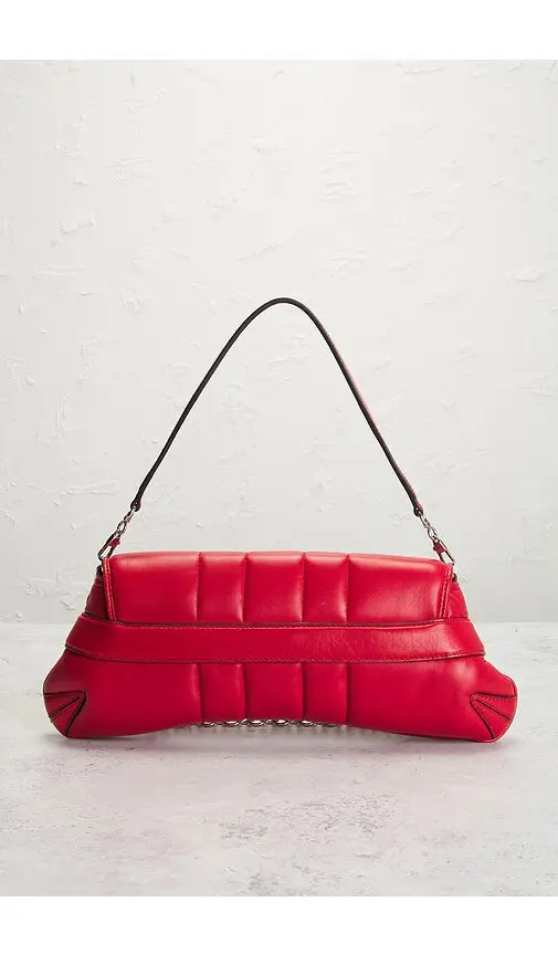 FWRD RENEW Gucci Horsebit Clutch