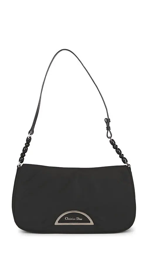 FWRD RENEW Dior Maris Pearl Shoulder Bag