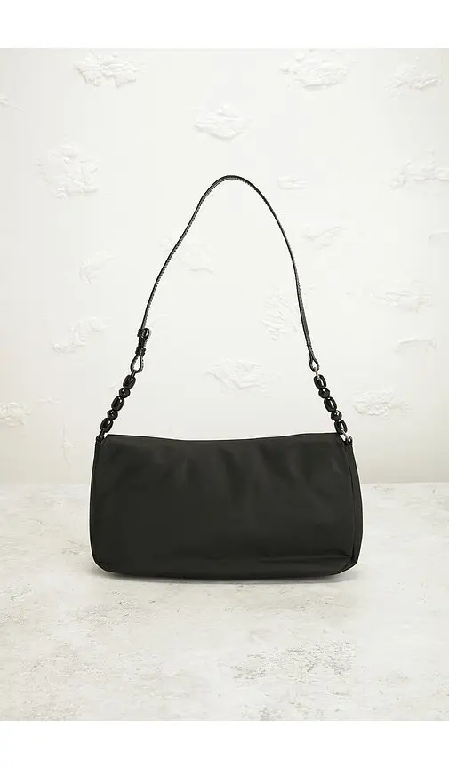 FWRD RENEW Dior Maris Pearl Shoulder Bag