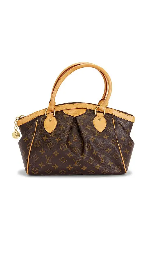 FWRD RENEW Louis Vuitton Monogram Tivoli Pm Handbag