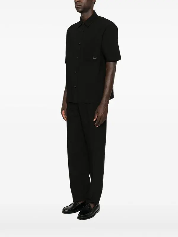 Emporio Armani Logo Shirt