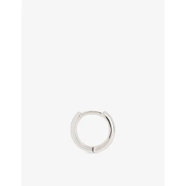 SERGE DENIMES Sterling Huggie Earring