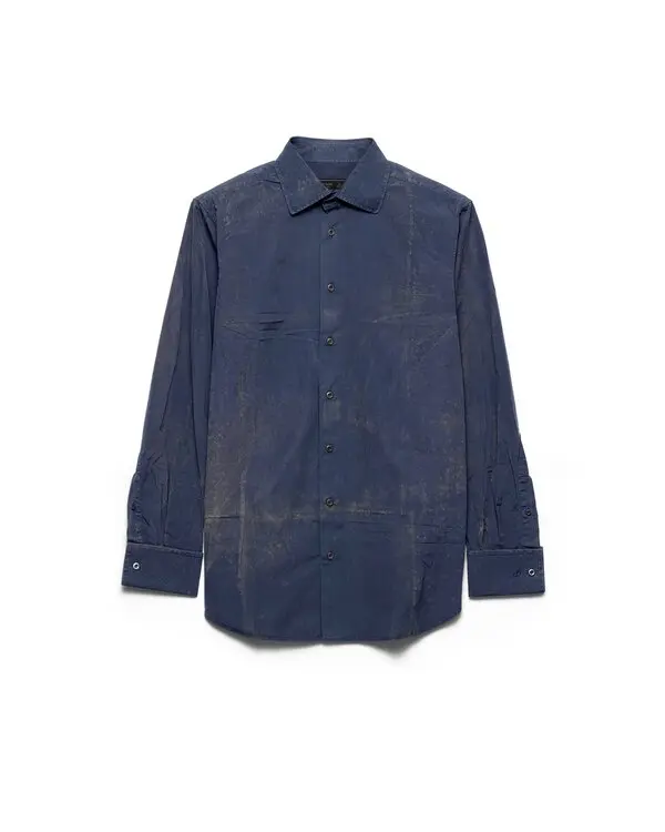 Prada Cotton Shirt