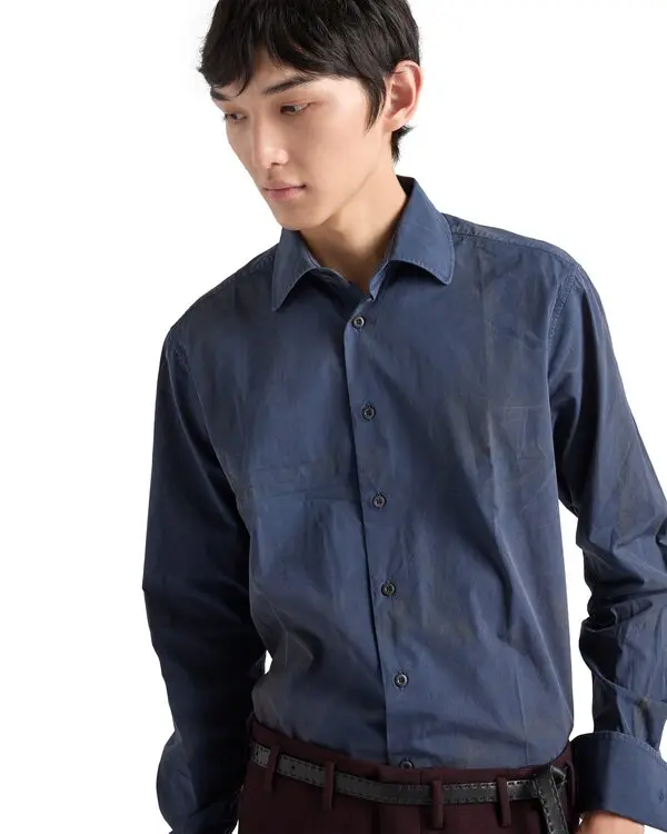 Prada Cotton Shirt