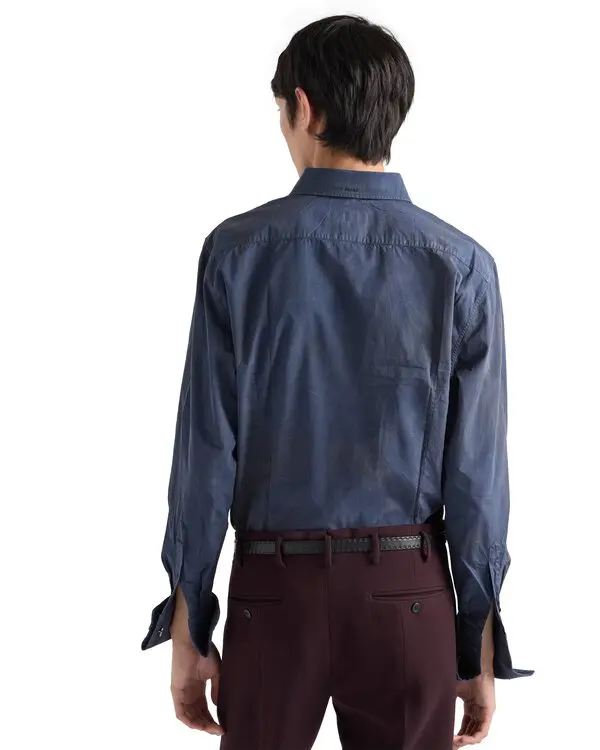 Prada Cotton Shirt