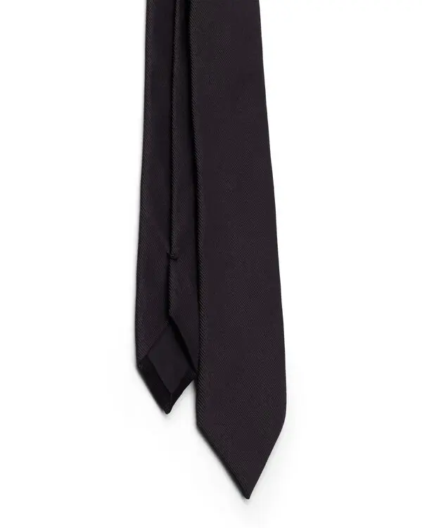 Prada Silk Tie