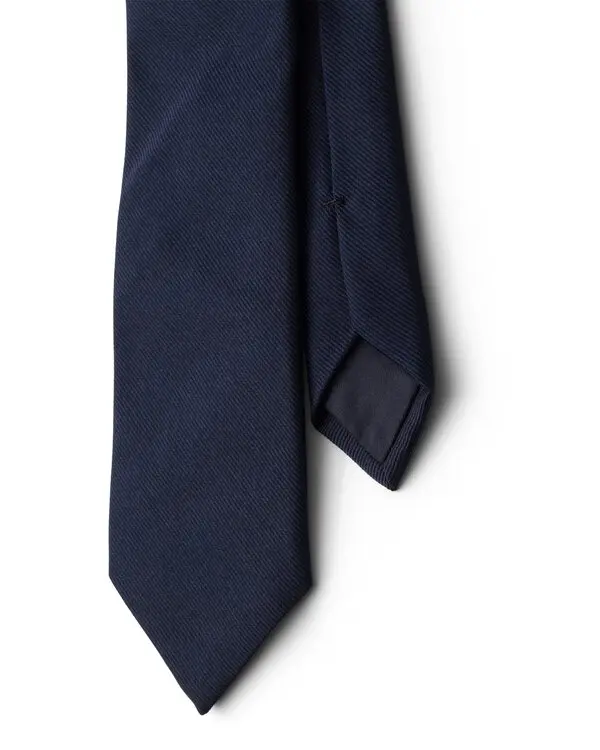 Prada Silk Neck Tie