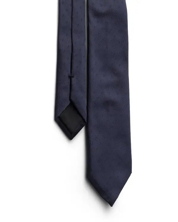 Prada Silk Tie