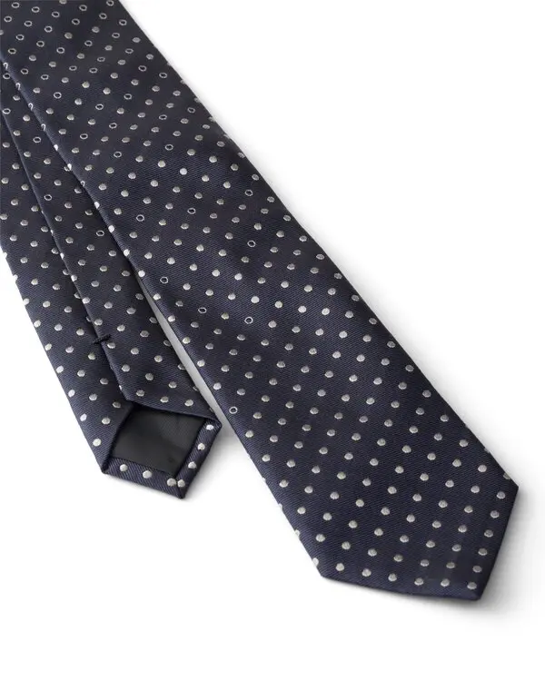 Prada Silk Tie