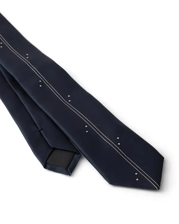 Prada Silk Tie
