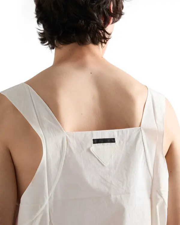 Prada Cotton Top