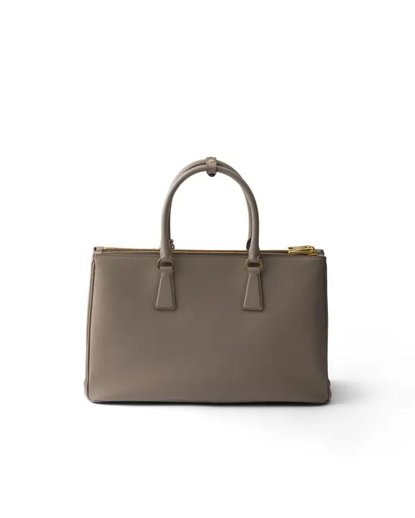 Prada Galleria Large Saffiano Leather Bag