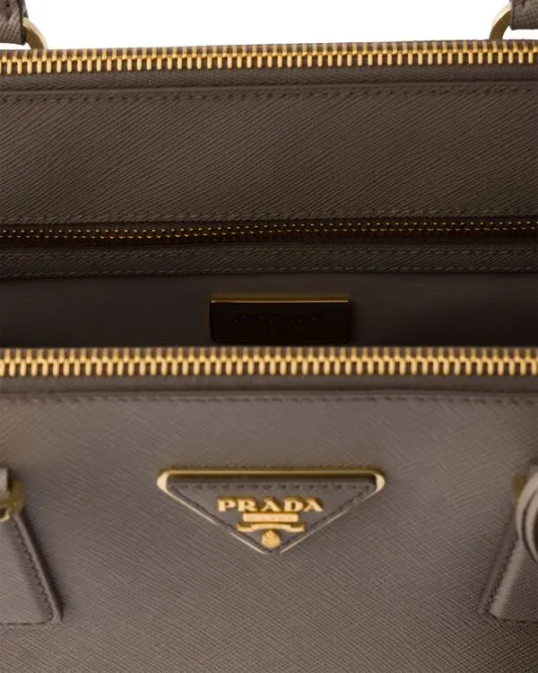 Prada Galleria Large Saffiano Leather Bag