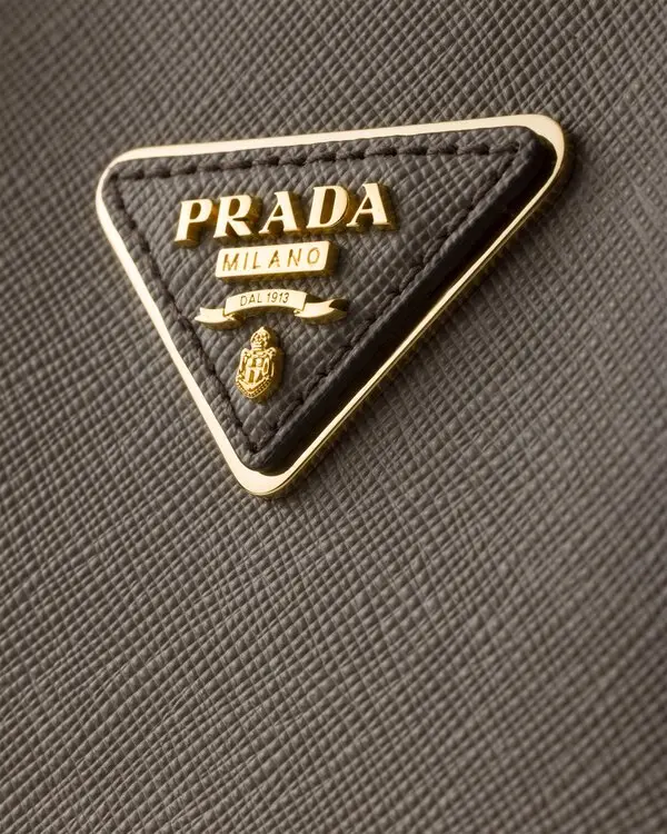 Prada Galleria Large Saffiano Leather Bag