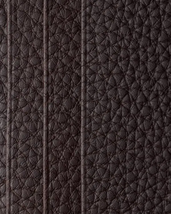 Prada Leather Card Holder