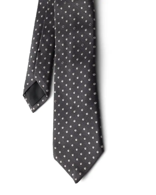 Prada Silk Tie