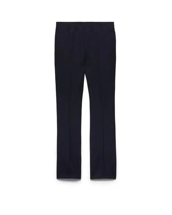 Prada Wool Pants