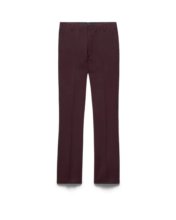 Prada Wool Pants