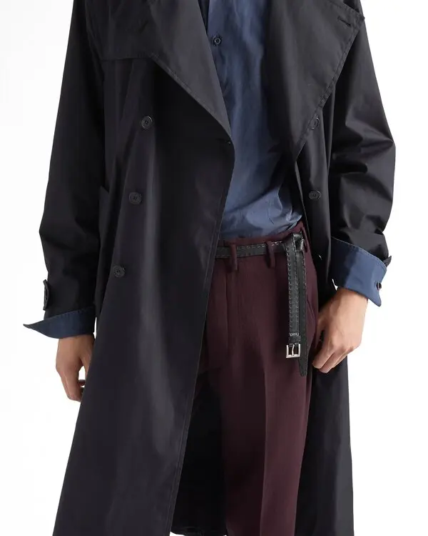 Prada Wool Pants