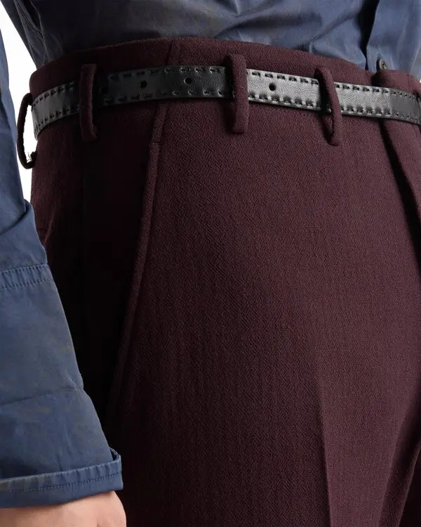 Prada Wool Pants