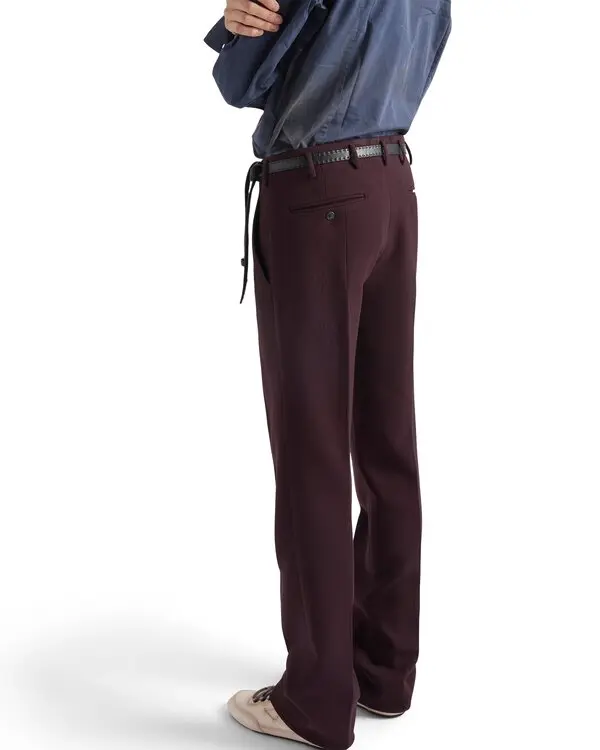 Prada Wool Pants