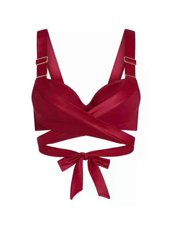 Marlies Dekkers Padded Push-up Bikini Top
