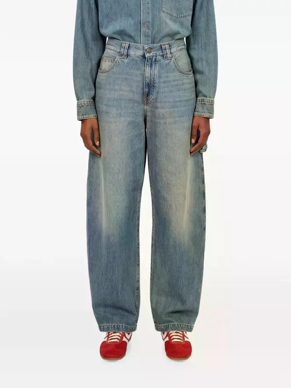 DARKPARK Hammer-loop Jeans