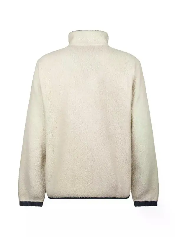 Patagonia Fleece Panelled Jacket