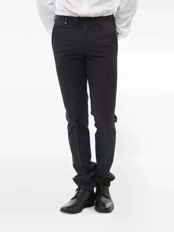 Corneliani Tailored Trousers