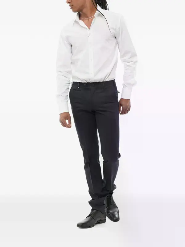 Corneliani Tailored Trousers
