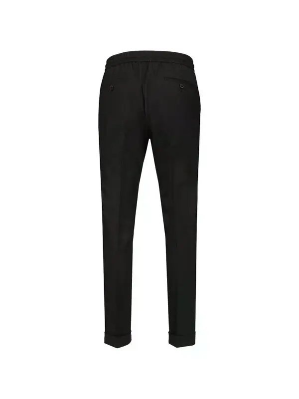 Paul Smith Drawcord Trousers