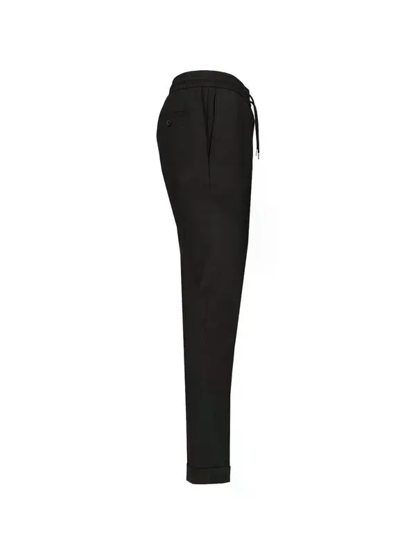 Paul Smith Drawcord Trousers