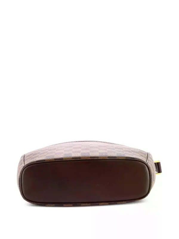 LOUIS VUITTON Damier Gm Ipanema Shoulder Bag