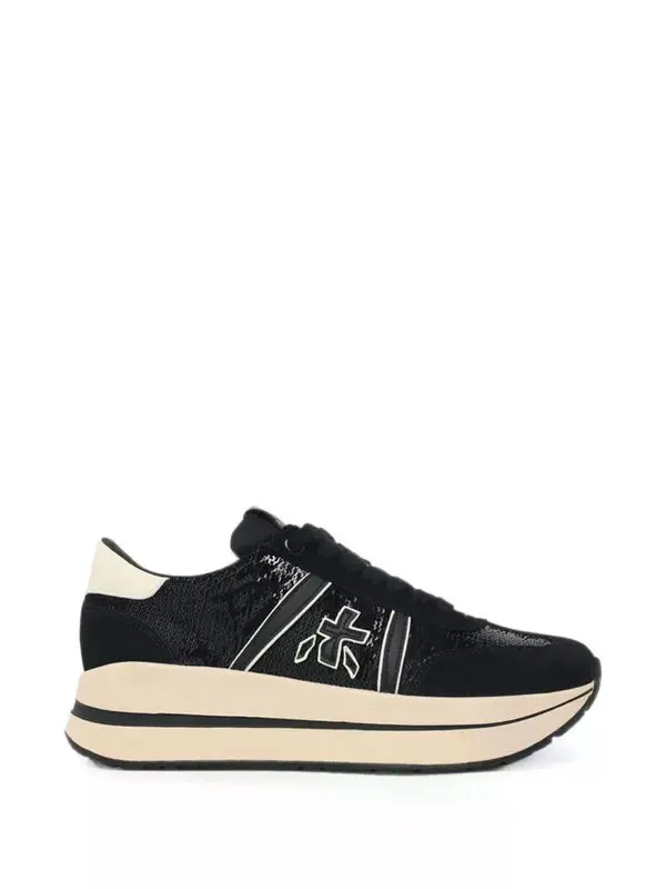 Premiata Bethcoin 8504 Sneakers