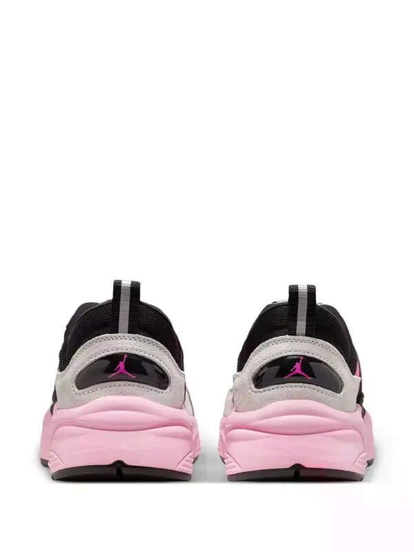 JORDAN Trunner O/s Mesh Sneakers - Grey