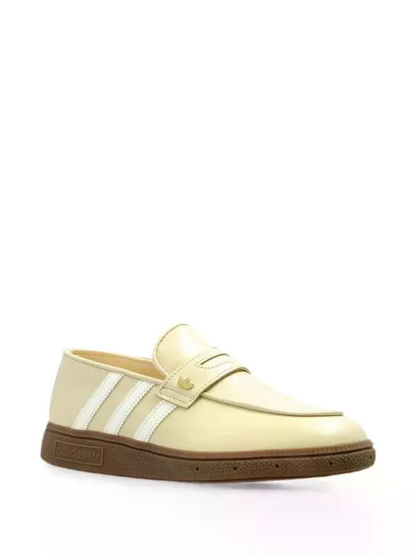 Adidas Handball Spezial Loafer Shoes