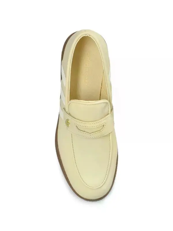 Adidas Handball Spezial Loafer Shoes