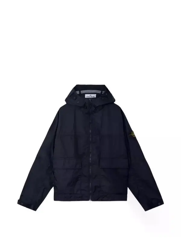 Stone Island 4100004 Membrana 3l Tc Jacket