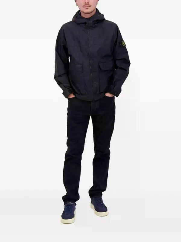 Stone Island 4100004 Membrana 3l Tc Jacket
