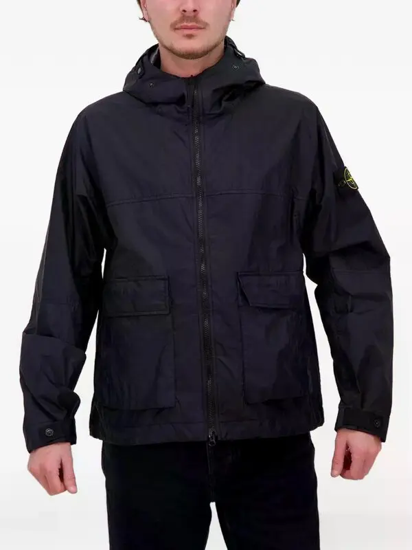 Stone Island 4100004 Membrana 3l Tc Jacket