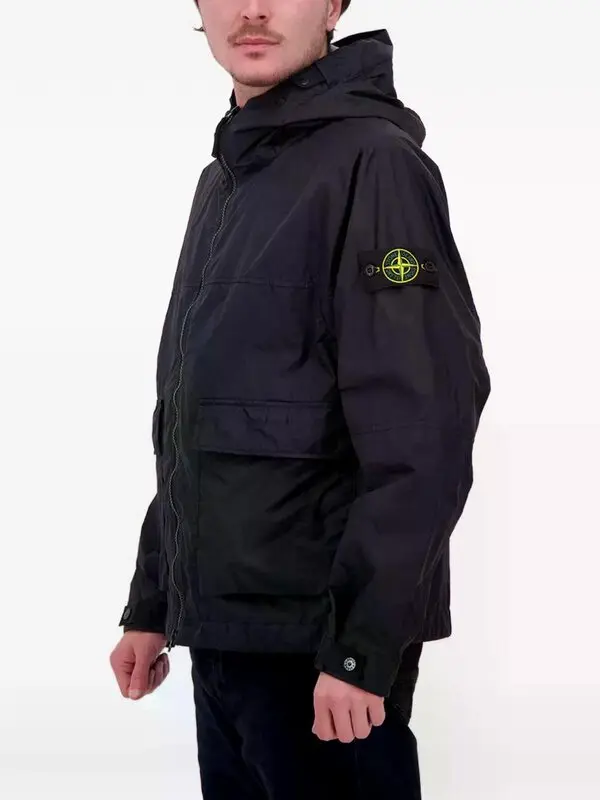 Stone Island 4100004 Membrana 3l Tc Jacket