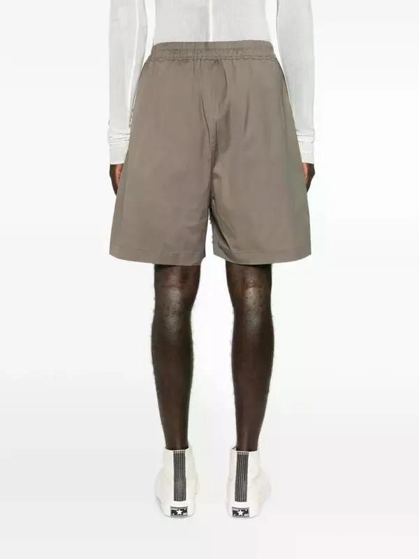 Rick Owens Boxers Drawstring Shorts