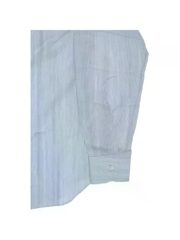 Corneliani Striped Shirt