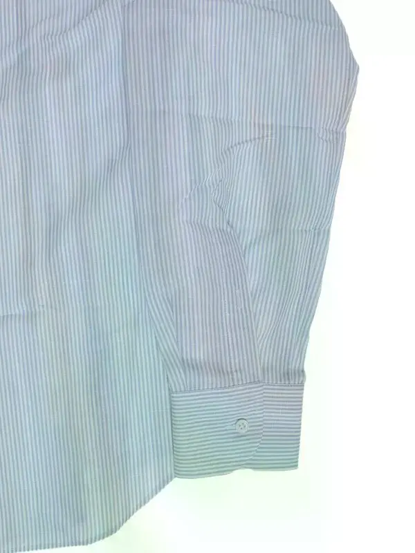 Corneliani Striped Shirt
