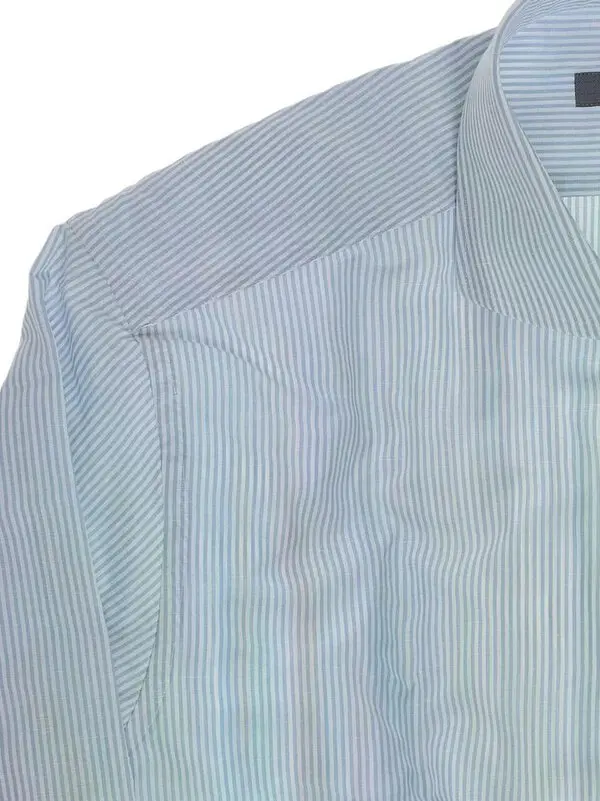 Corneliani Striped Shirt