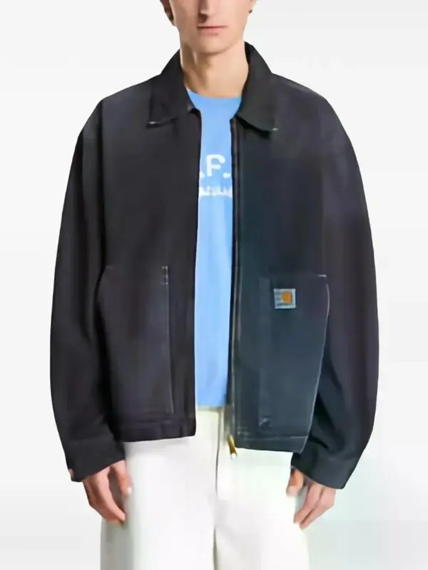 Carhartt Work In Progress Og Arcan Jacket