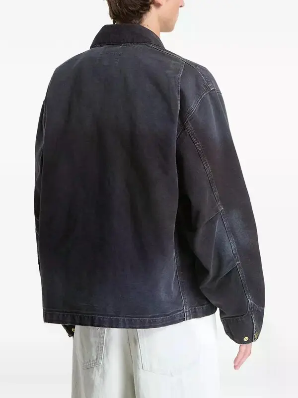 Carhartt Work In Progress Og Arcan Jacket