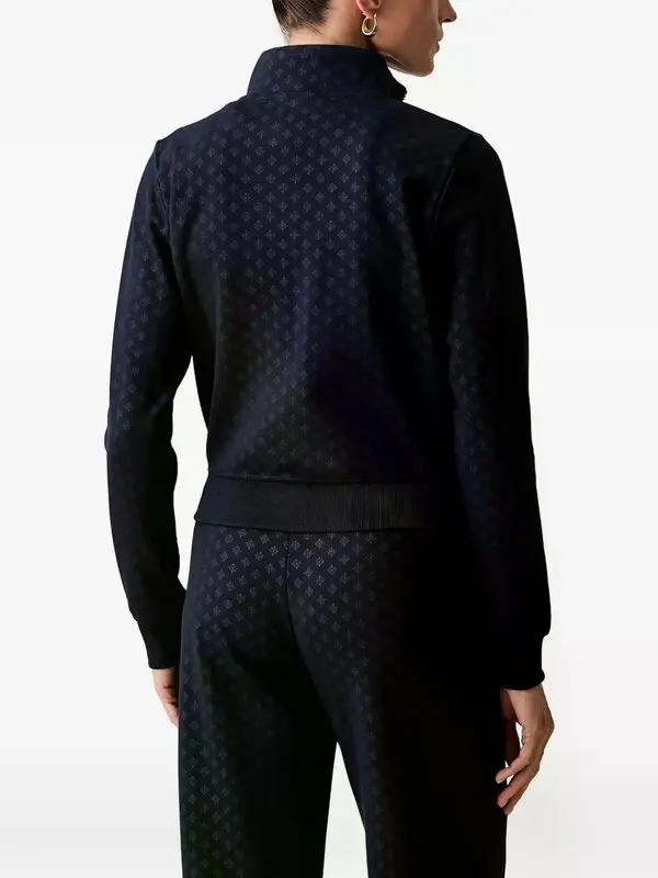 Guess Viscose-blend Sweatshirt