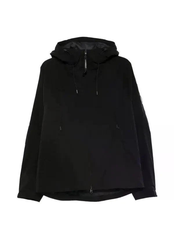 C.P. COMPANY Pro-tek Hooded Jacket